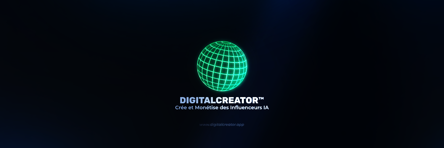 DigitalCreator™ – La plateforme IA complète pour encaisser grâce aux ...